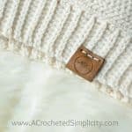 Personalize Your Crochet - How to Add Labels & Tags to your Crochet ...