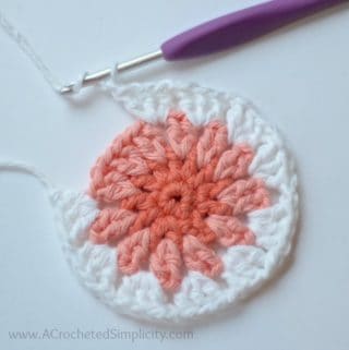 Earbud Holder - Free Crochet Pattern - A Crocheted Simplicity