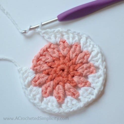 Earbud Holder - Free Crochet Pattern - A Crocheted Simplicity