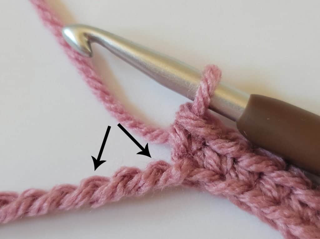 Diagonal Ripple Lapghan - Free Crochet Blanket Pattern - A Crocheted ...