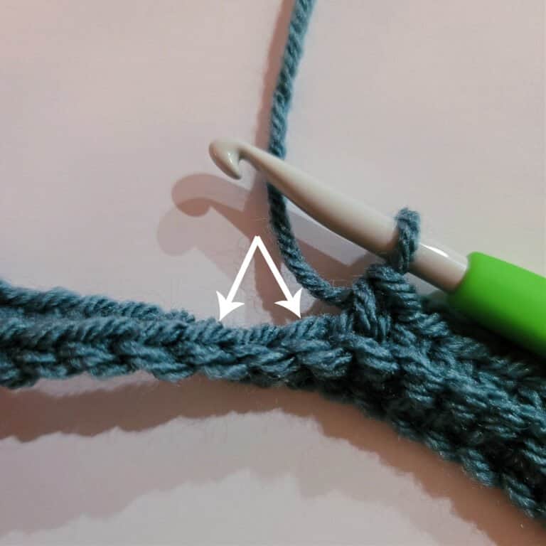 Diagonal Ripple Lapghan - Free Crochet Blanket Pattern - A Crocheted ...