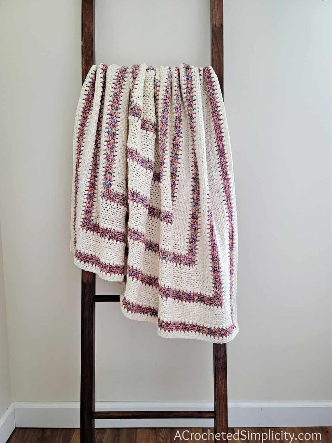 Free Crochet Patterns Archives - A Crocheted Simplicity