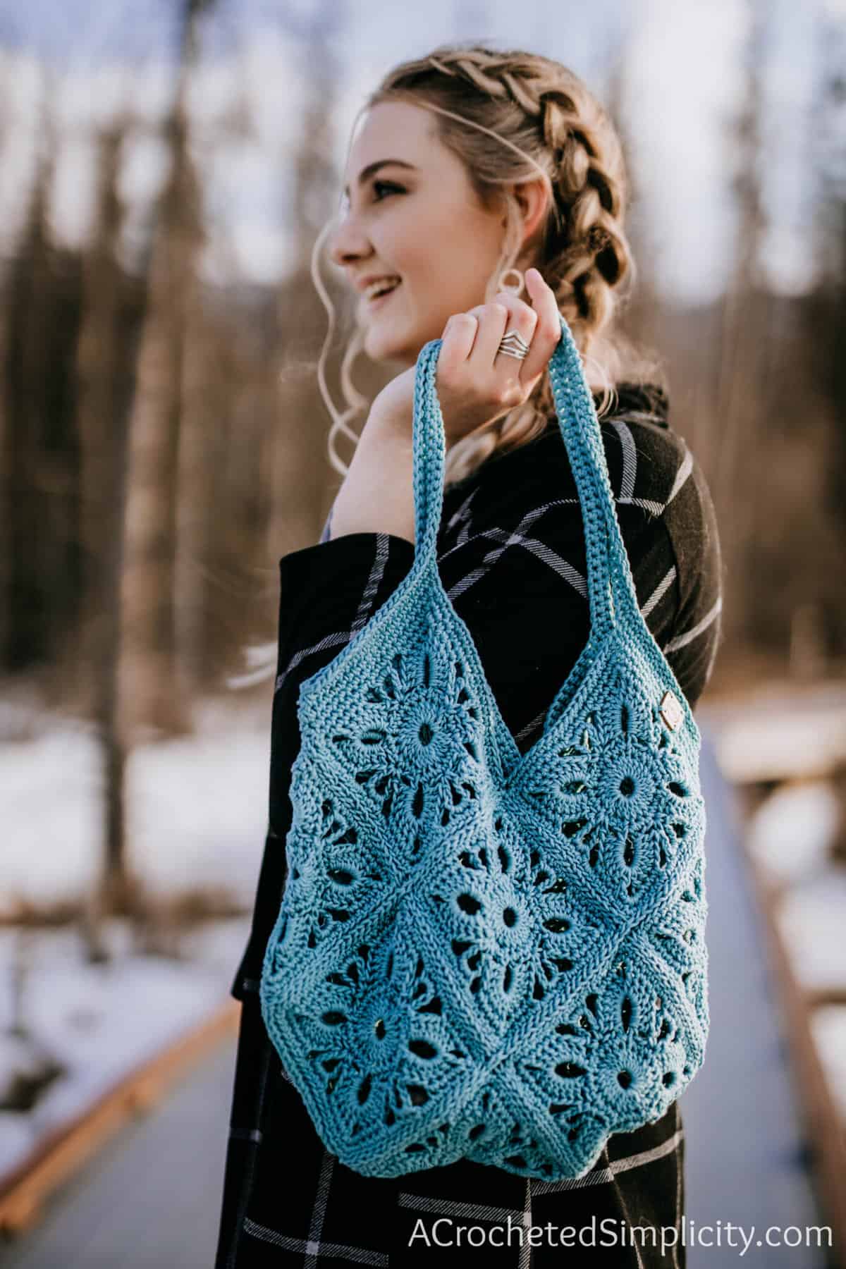 A Crocheted Simplicity Archives - A Crocheted Simplicity