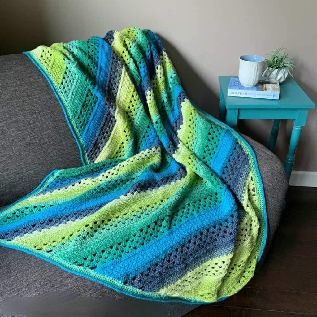 Free Crochet Patterns - A Crocheted Simplicity