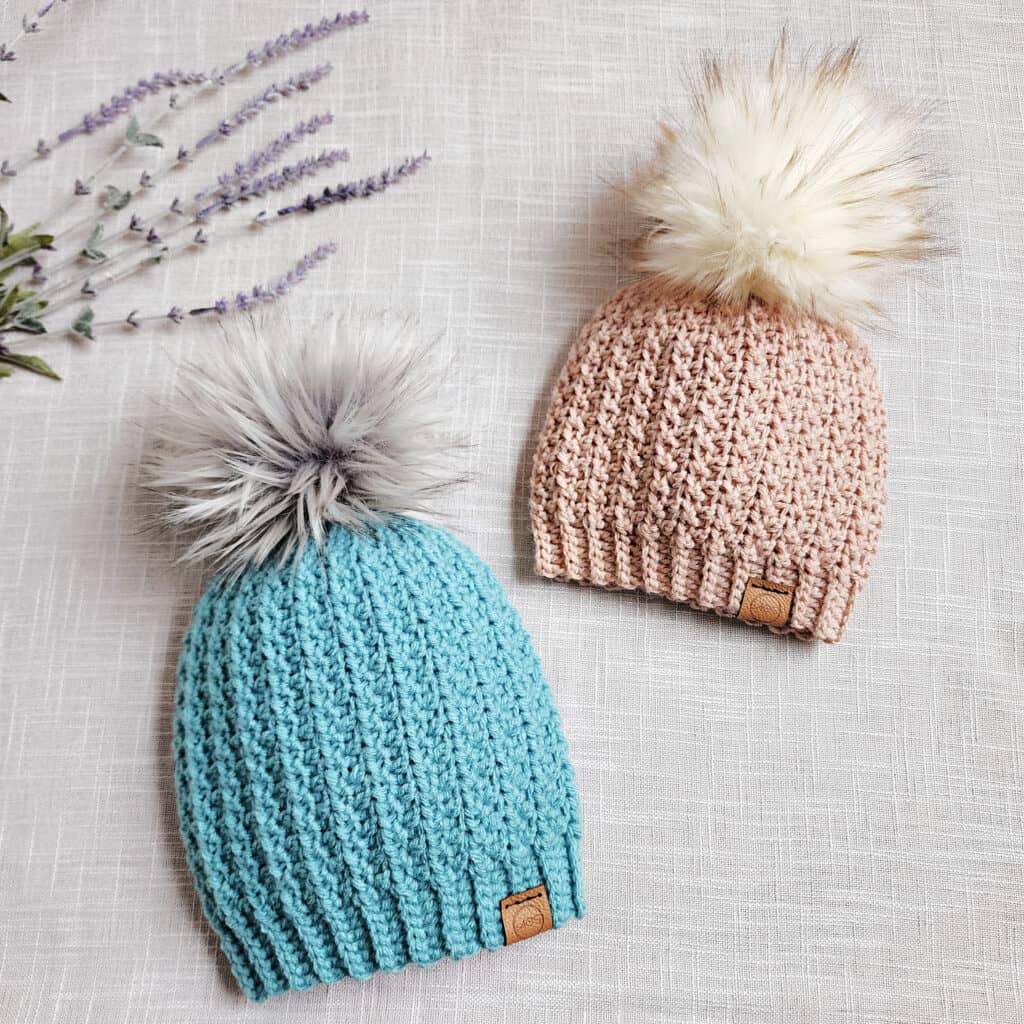 Free Crochet Patterns - A Crocheted Simplicity