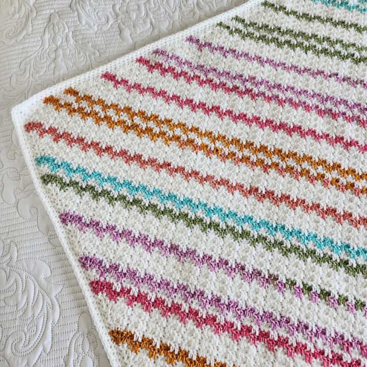 Free Crochet Patterns - A Crocheted Simplicity