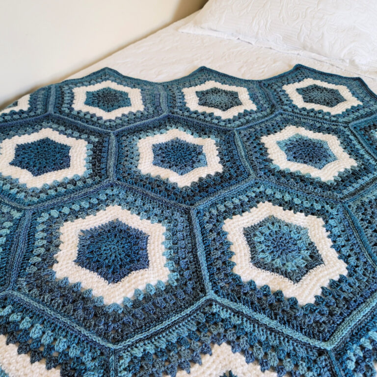 Free Crochet Patterns - A Crocheted Simplicity