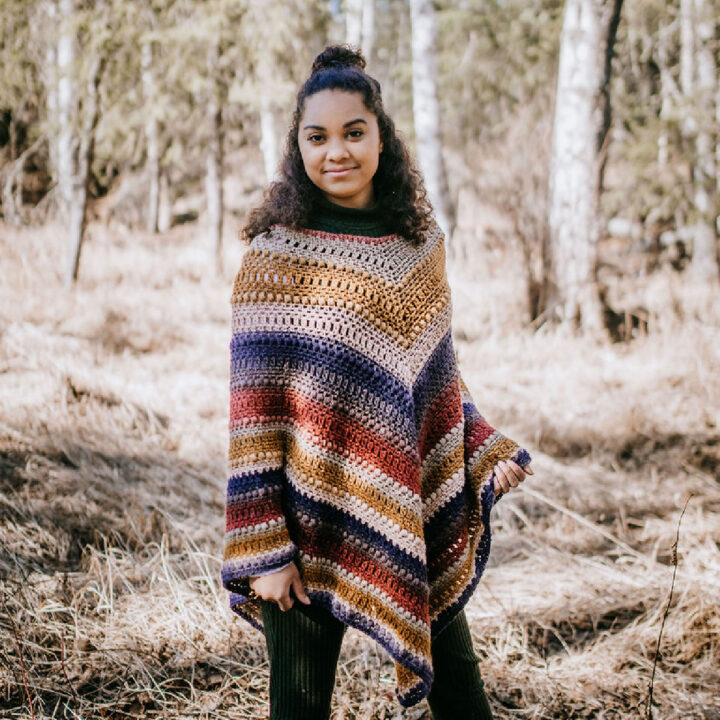 Free Crochet Patterns - A Crocheted Simplicity