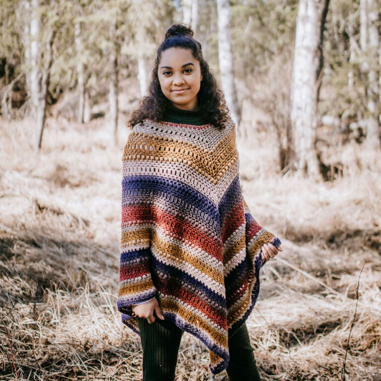 Free Crochet Patterns - A Crocheted Simplicity