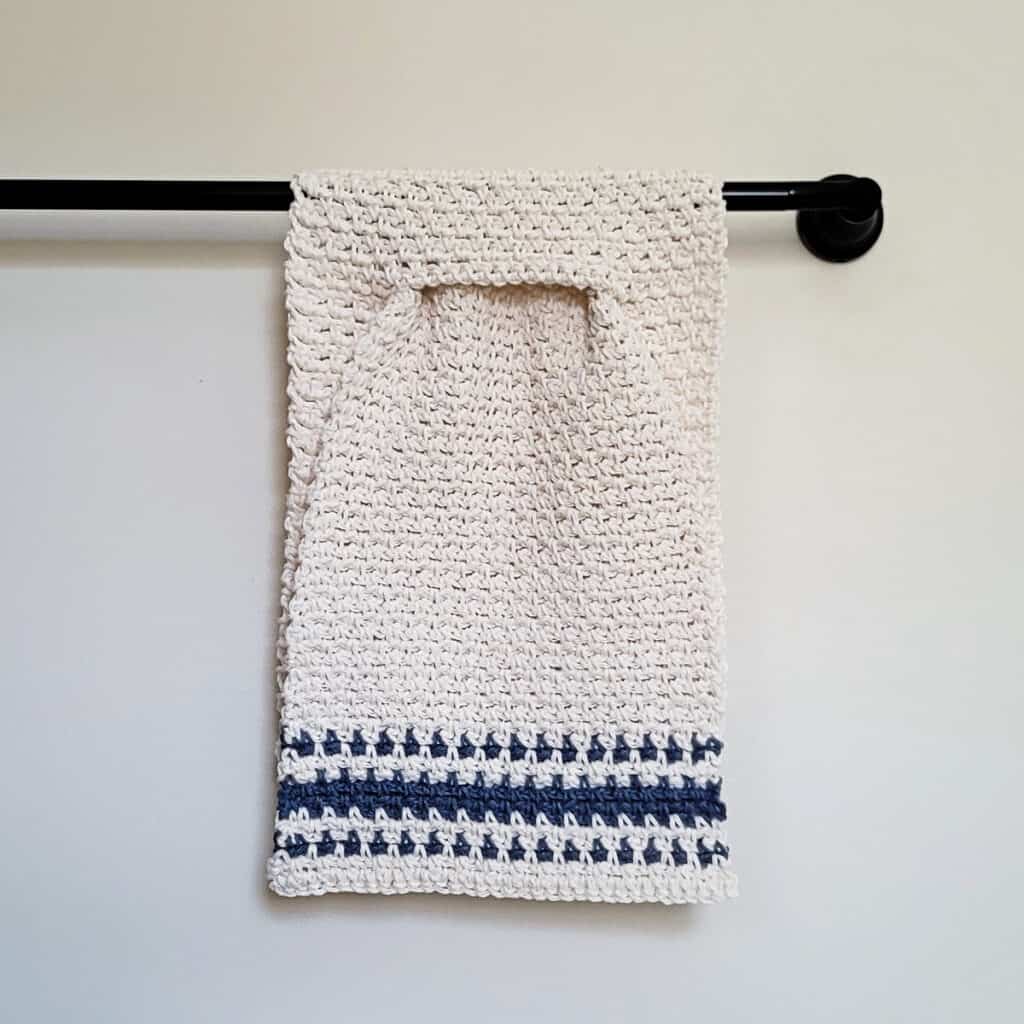 Free Crochet Patterns - A Crocheted Simplicity