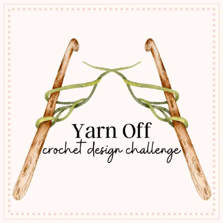 Yarn Off Archives - A Crocheted Simplicity