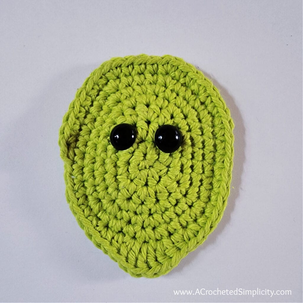 Witch Crochet Towel Holder Pattern - A Crocheted Simplicity