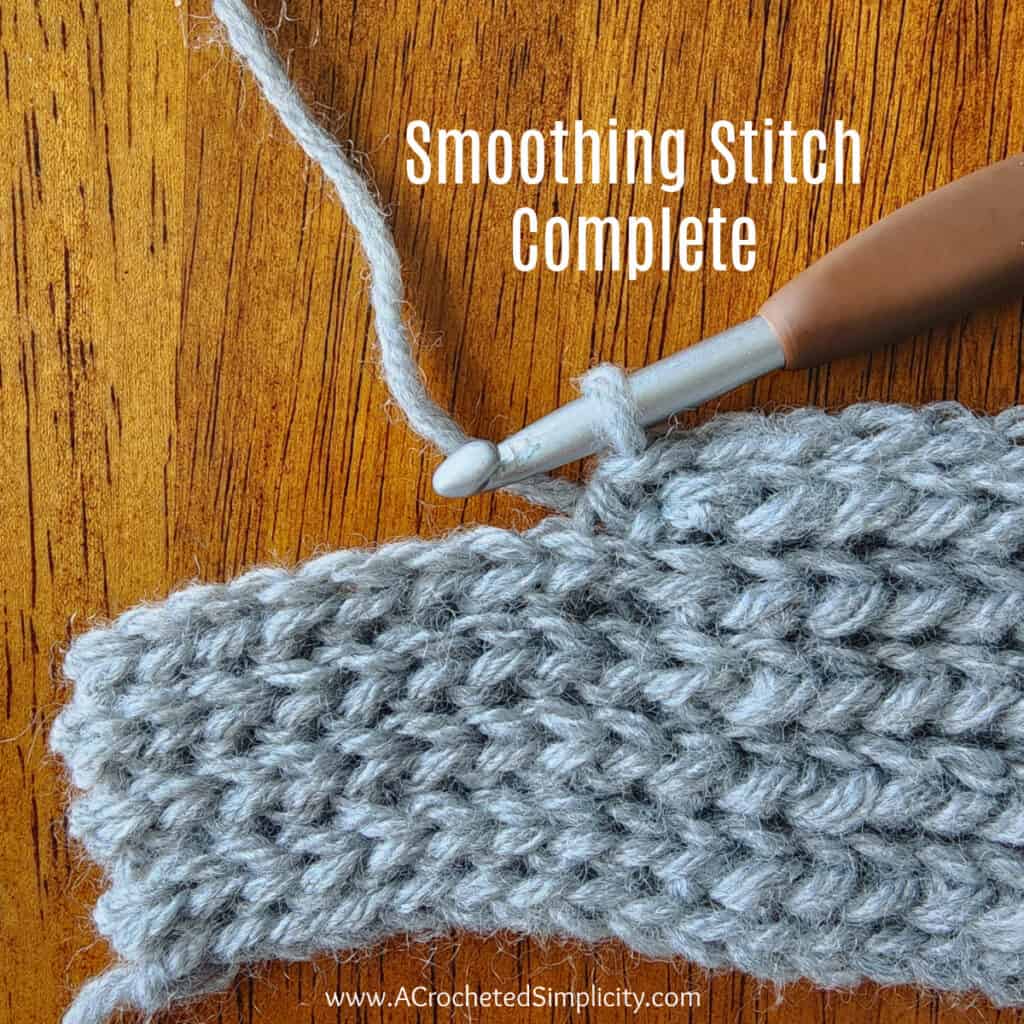 Men's Crochet Cardigan - A Crocheted Simplicity