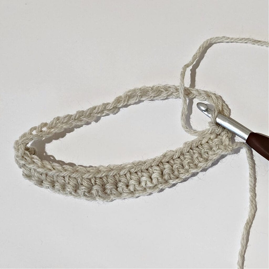 Easy Crochet Cardigan with Pockets - A Crocheted Simplicity