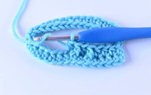 2 Tips for Proper Post Stitch Placement - in Rows and Rounds - A ...