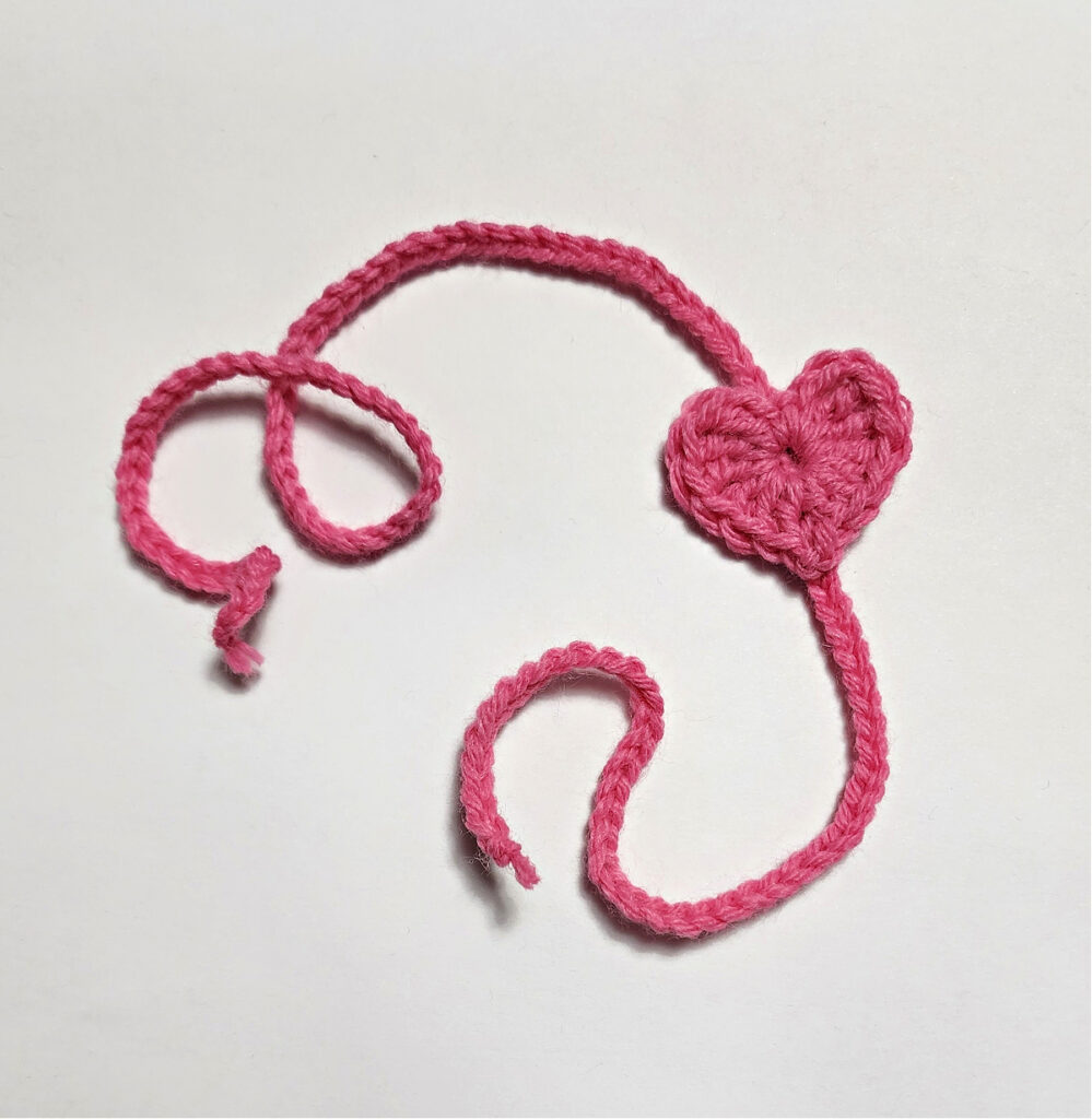 Crochet Doll Clothes - My Love 18" Doll Set - A Crocheted Simplicity