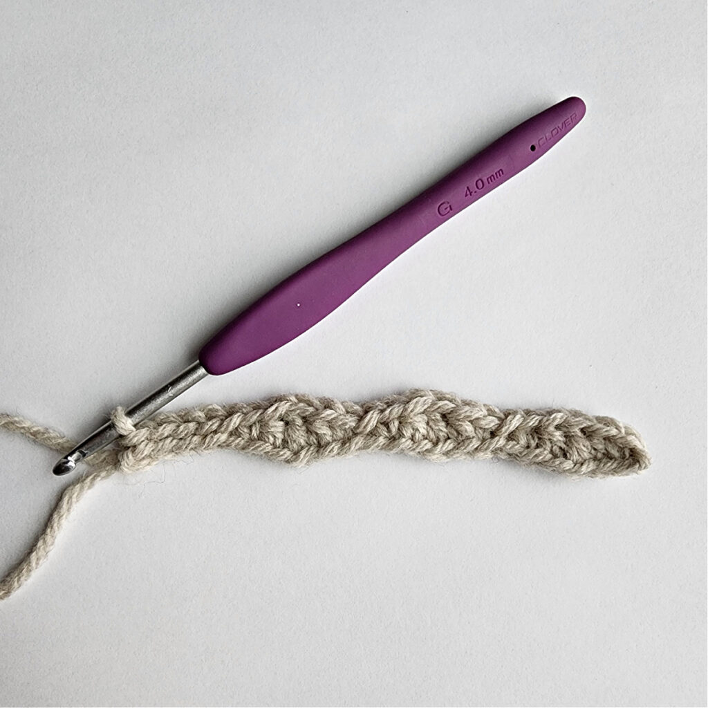 Fireside Crochet Slipper Boots Free Pattern - A Crocheted Simplicity