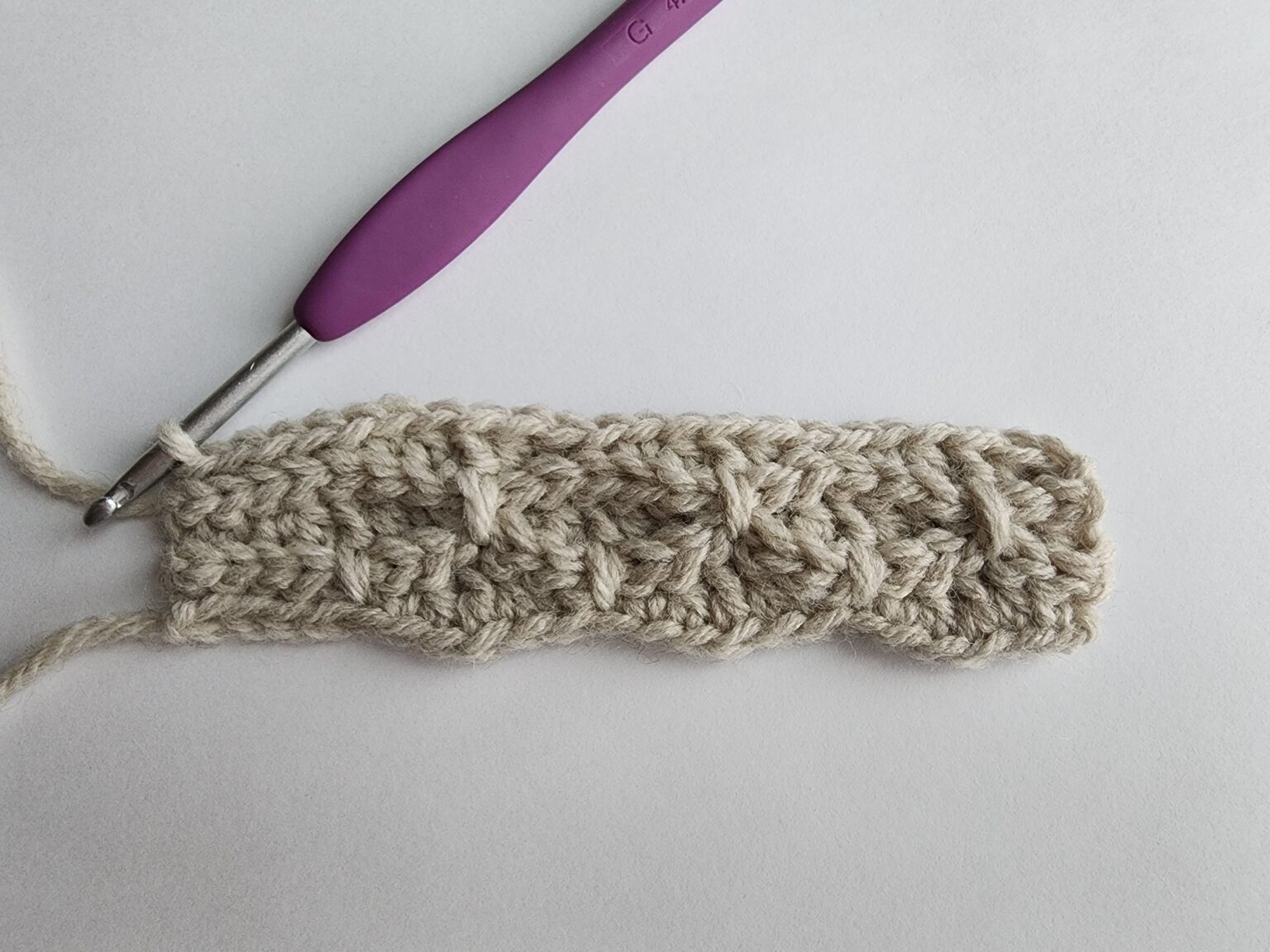 Fireside Crochet Slipper Boots Free Pattern - A Crocheted Simplicity