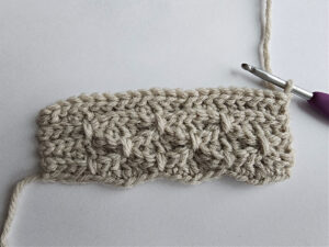 Fireside Crochet Slipper Boots Free Pattern - A Crocheted Simplicity