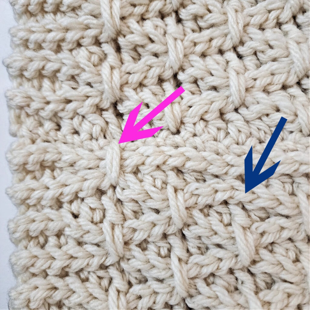 Fireside Free Crochet Cowl Pattern - A Crocheted Simplicity
