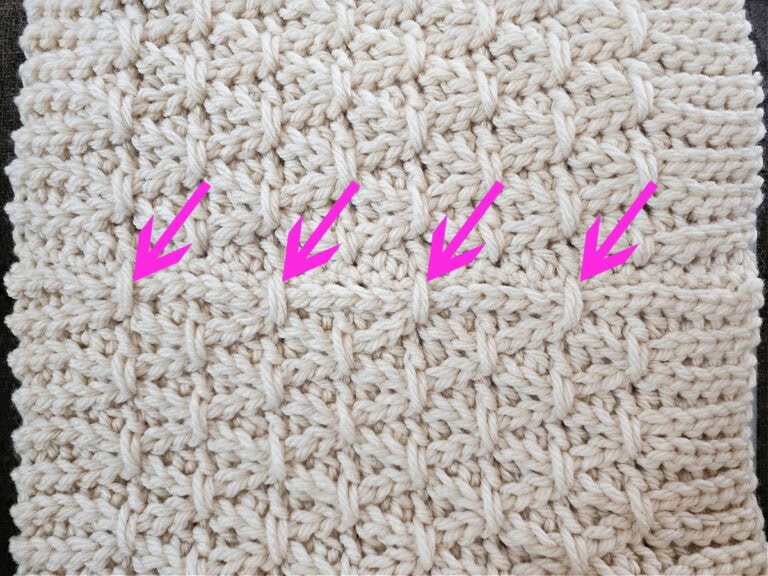 Fireside Free Crochet Cowl Pattern - A Crocheted Simplicity