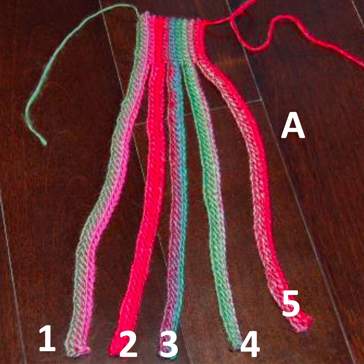 Lakeshore Crochet Tank Top - A Crocheted Simplicity