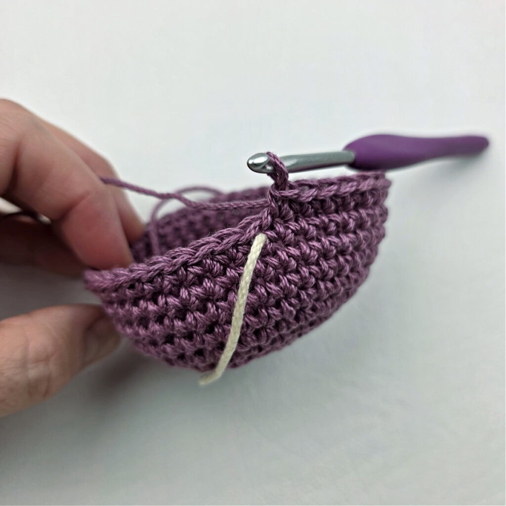 Ocean Reef Crochet Water Bottle Holder Pattern - A Crocheted Simplicity