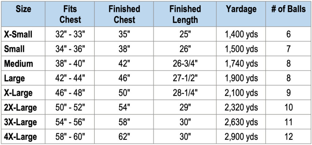 Ambrose Quarter Button Crochet Men's Sweater - A Crocheted Simplicity