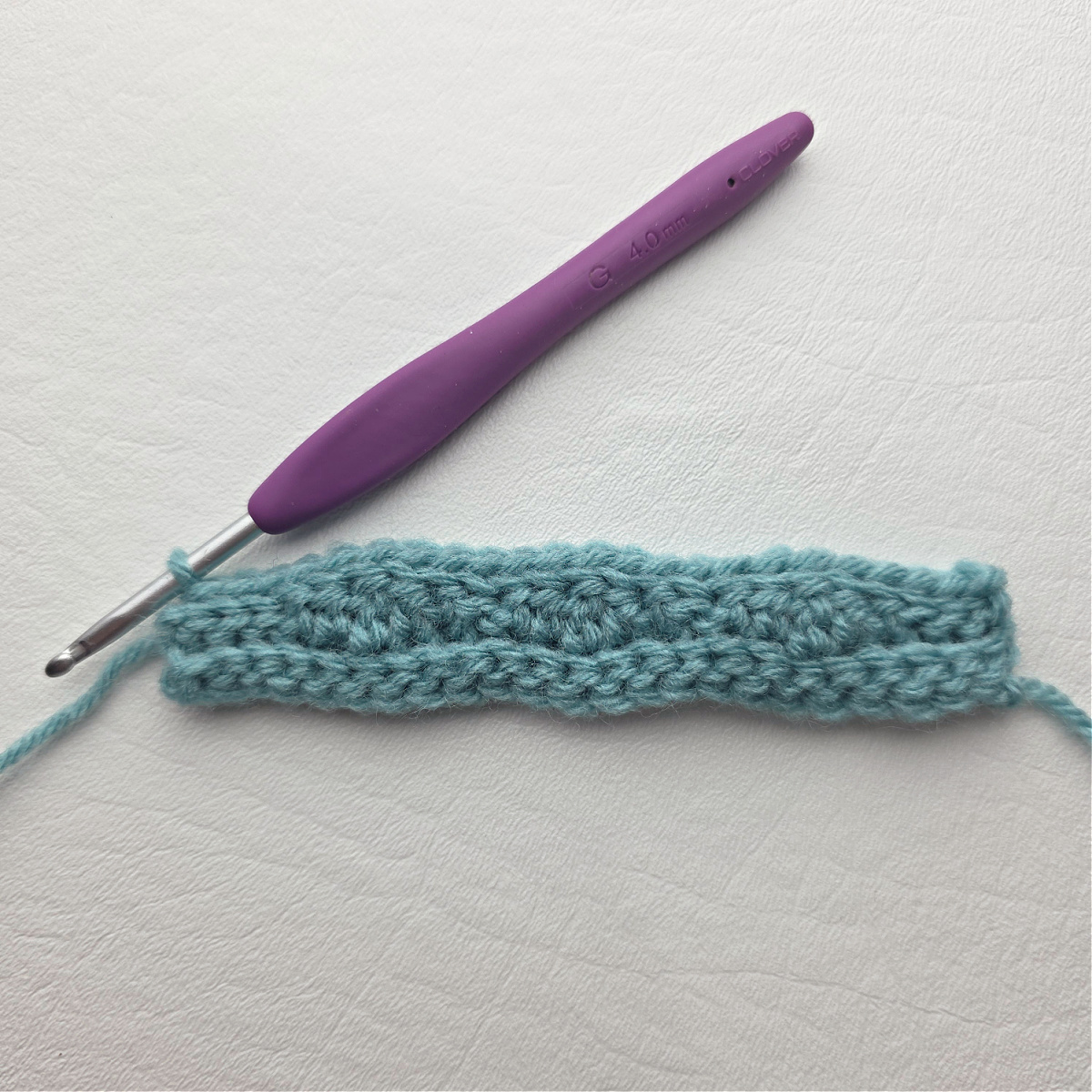 Fireside Crochet Head Warmer - A Crocheted Simplicity